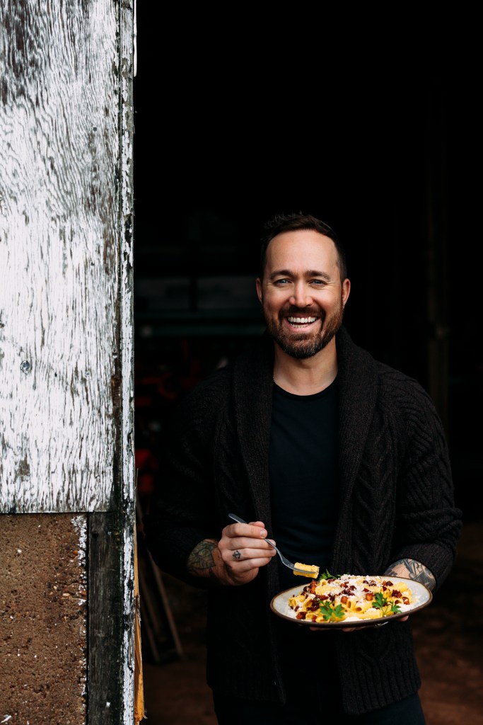 About - Dennis Prescott